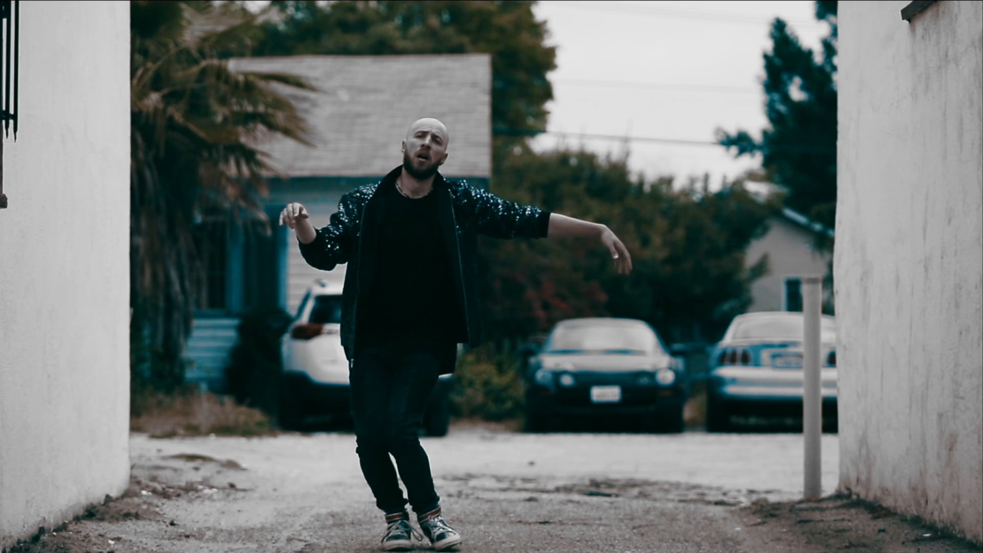 Lean by Dion Davis on Vimeo