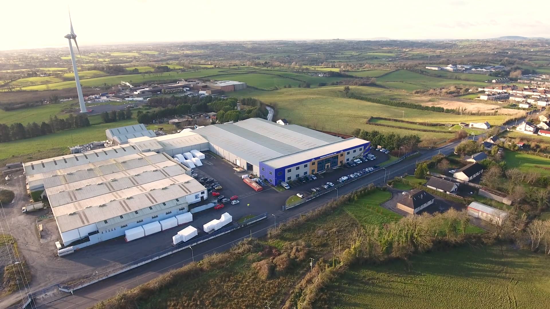 Topcon | Building beautiful homes in a matter of weeks: precision is ...