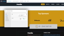 How To Add Link Text On Vimeo