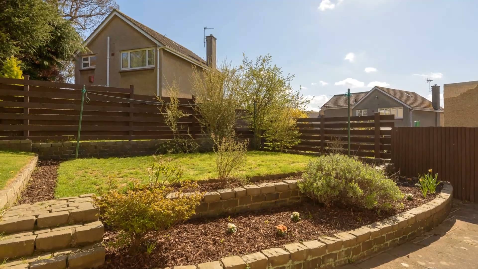 3 Fox Covert Avenue on Vimeo