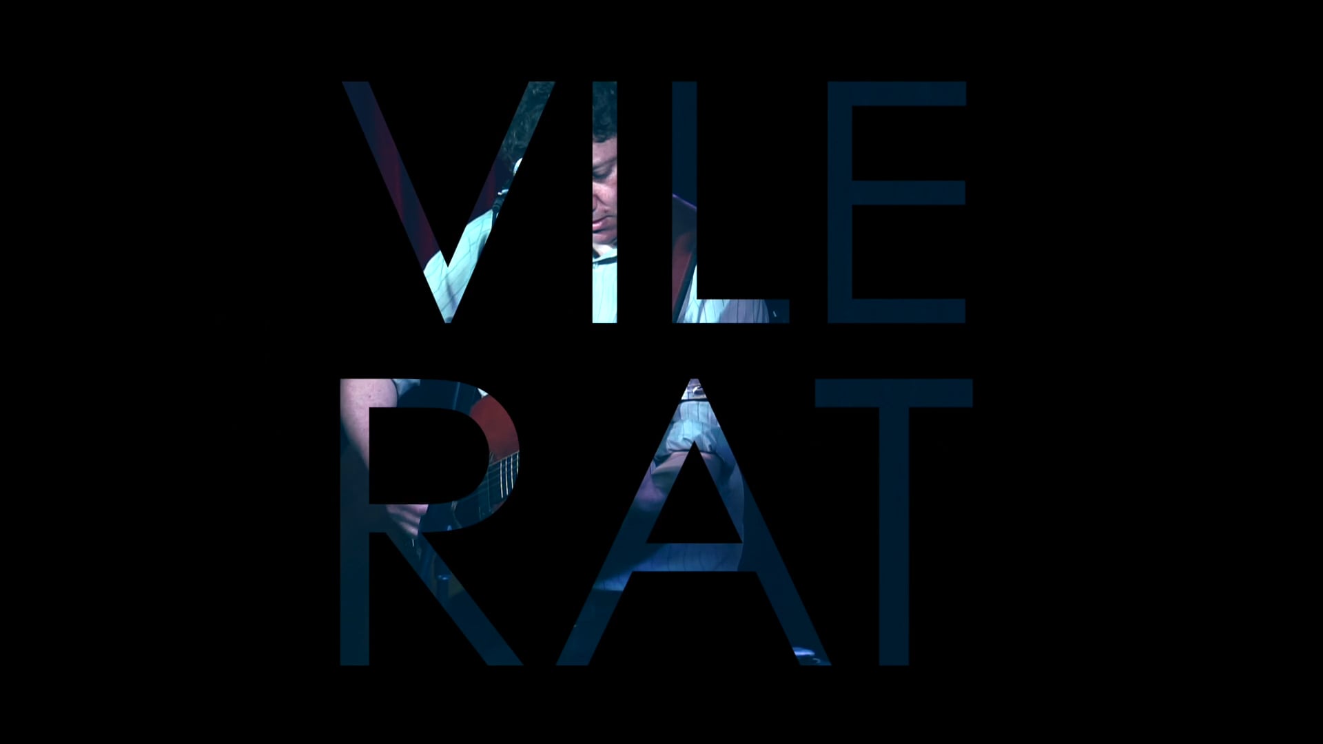 Ben Salter - Vile Rat (Live at The Bunker) on Vimeo