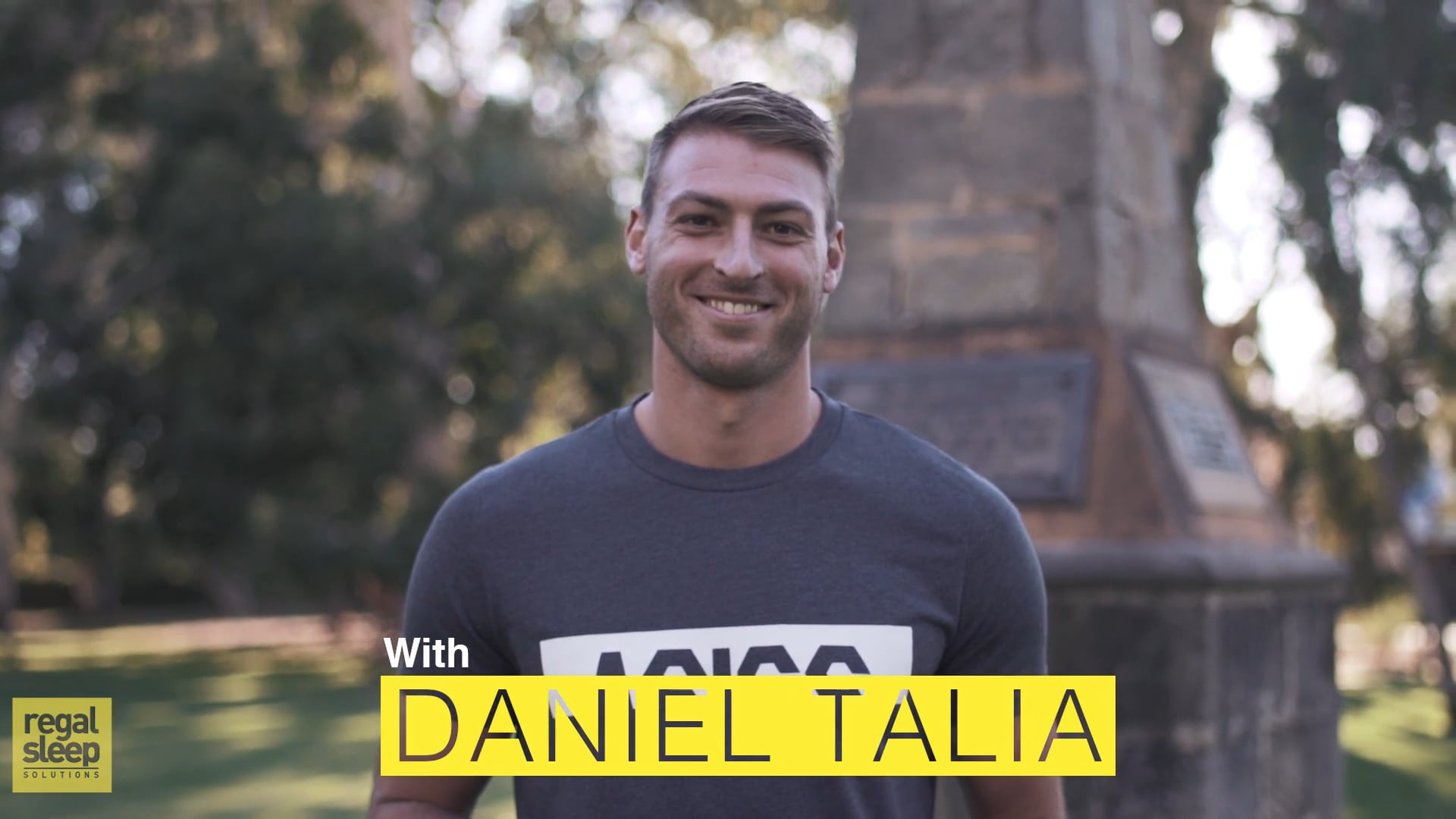Daniel Talia - Adelaide Crows AFL on Vimeo