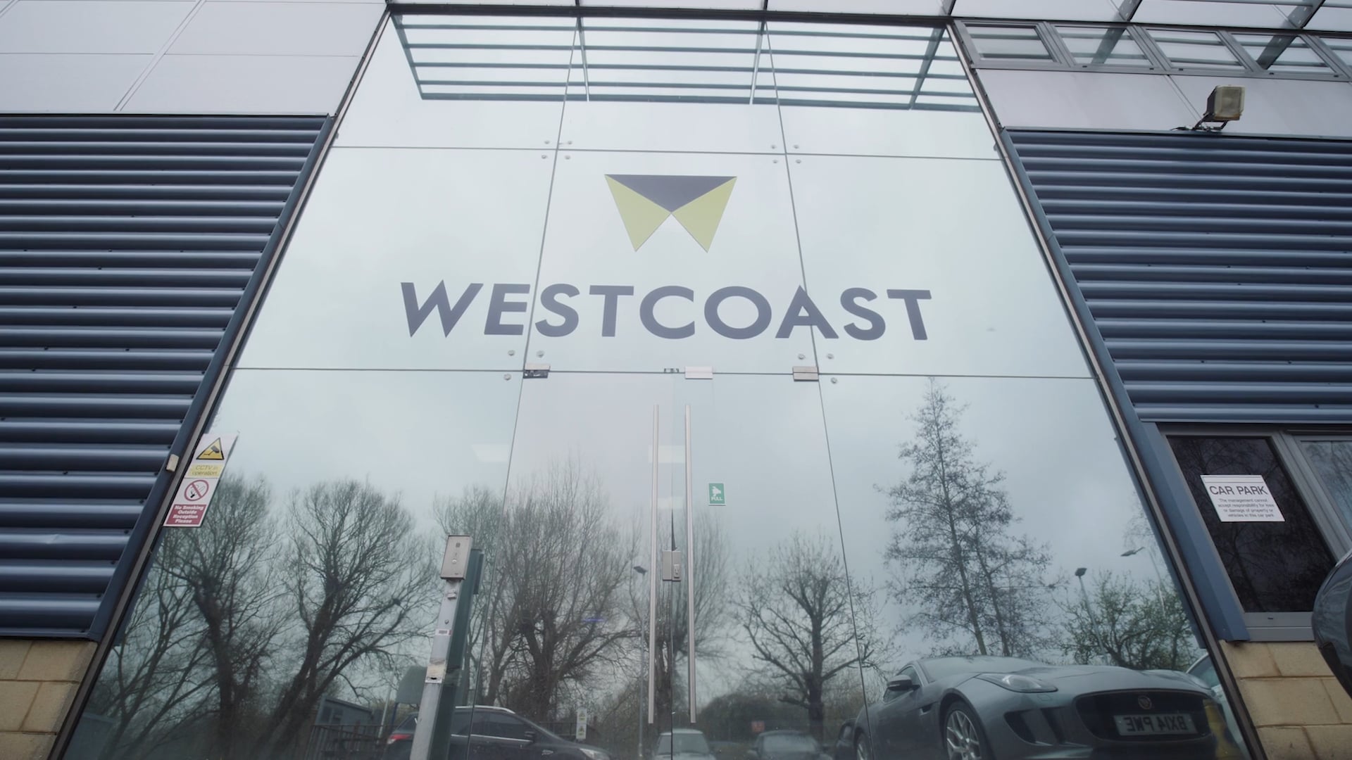 Westcoast - Case Study on Vimeo