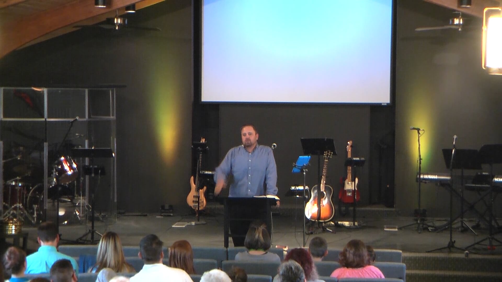 "God is Doing All Things for Your Good and for His Glory" by Guest ...