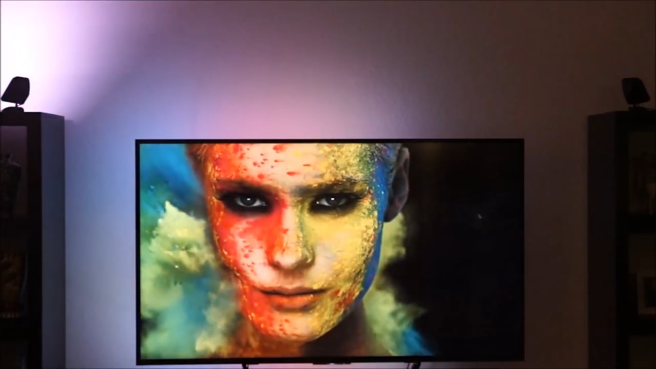 Dreamscreen, Kits Leds pour écrans 4K et HD - Ambiance Lumineuse Ecrans ...