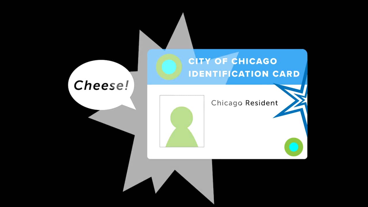 CityKey Card Seeks to "Unlock" Chicago's Possibilities on Vimeo