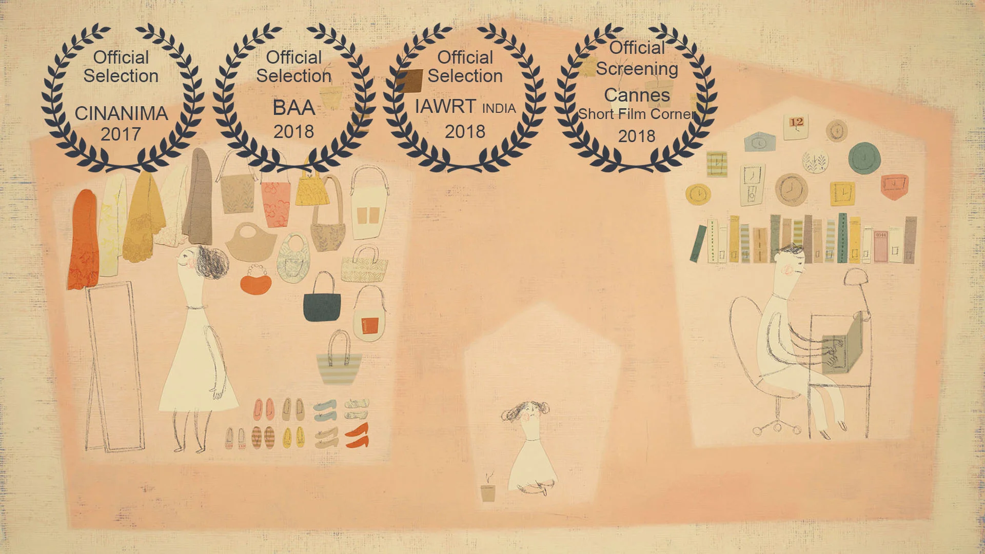 'Inner House' trailer