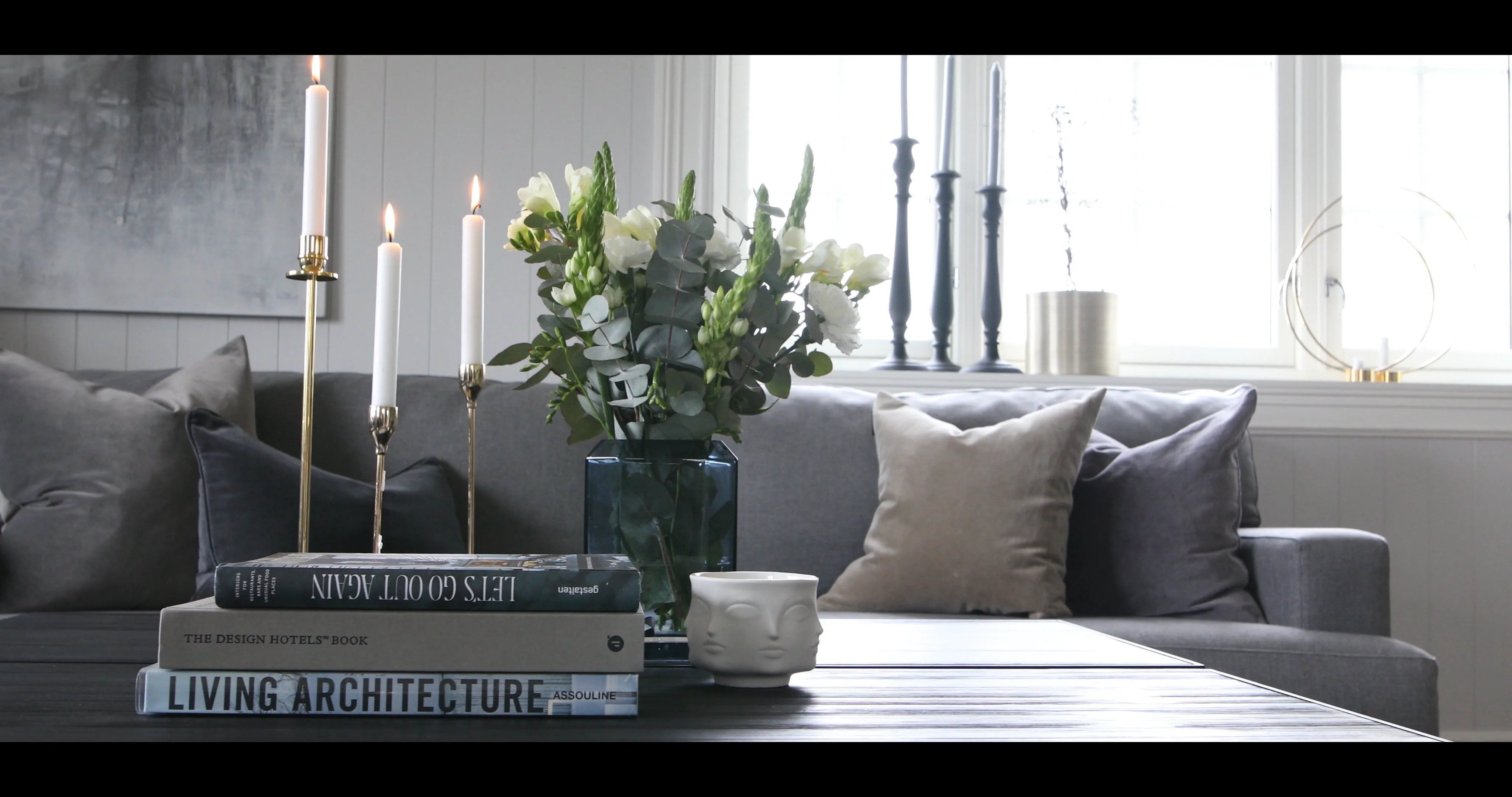 Interior On Vimeo