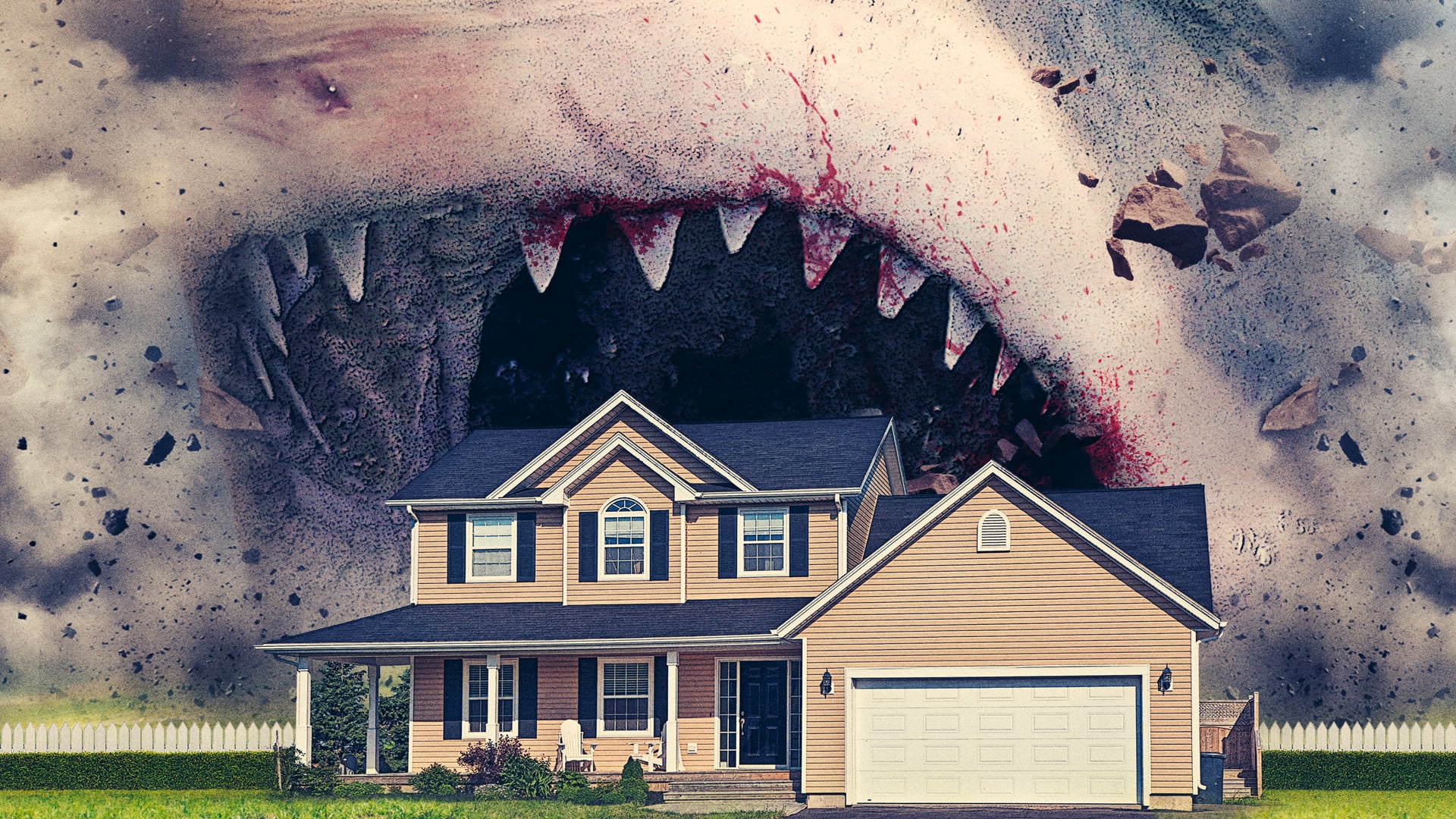 Watch House Shark Online | Vimeo On Demand on Vimeo