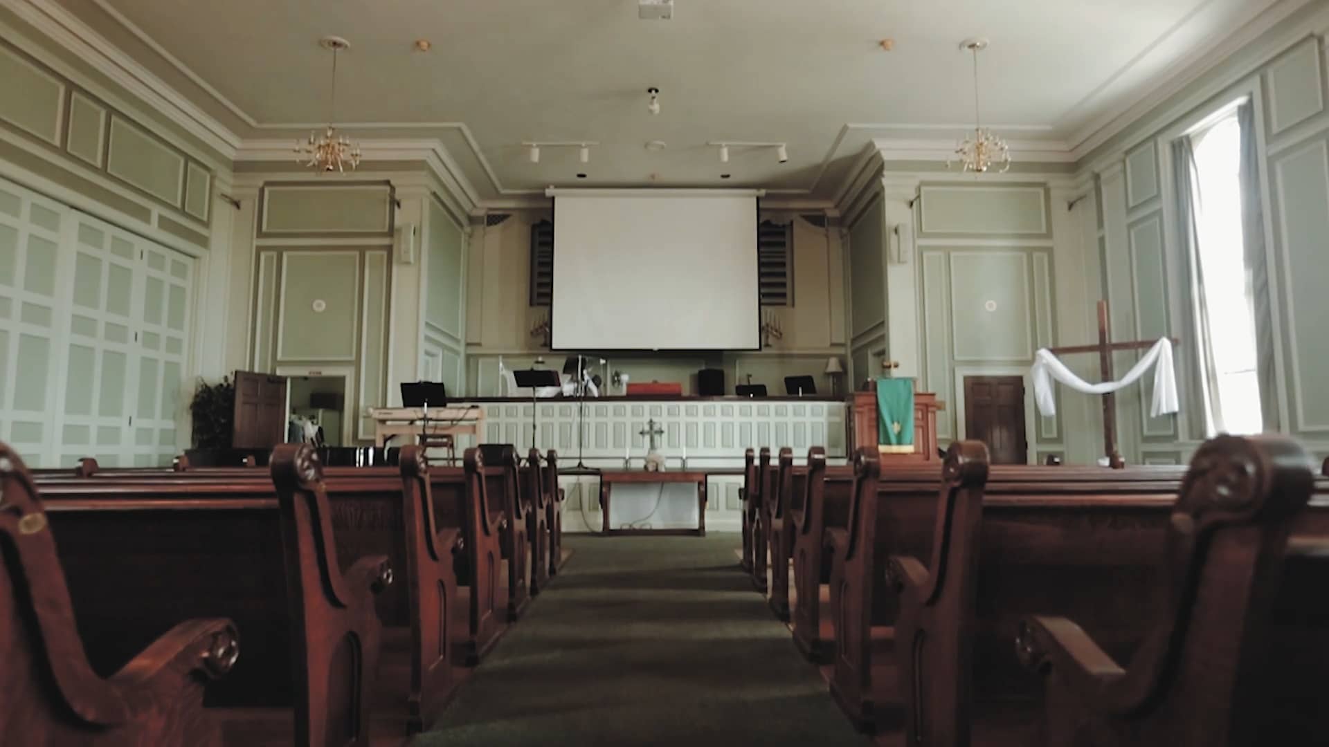 Phil Waldrep Ministries: New England Pastor's Retreat on Vimeo