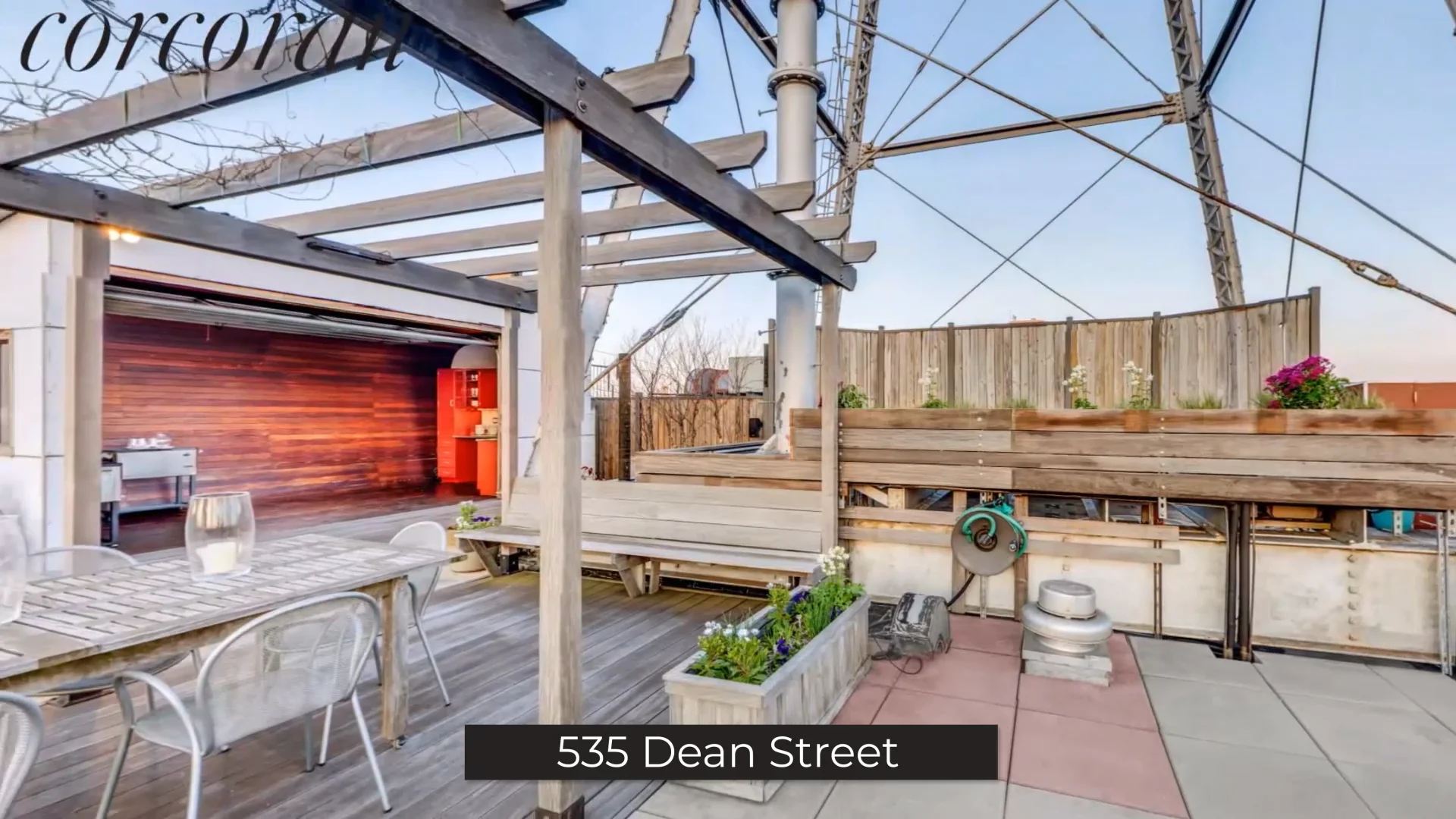 535 Dean Street on Vimeo