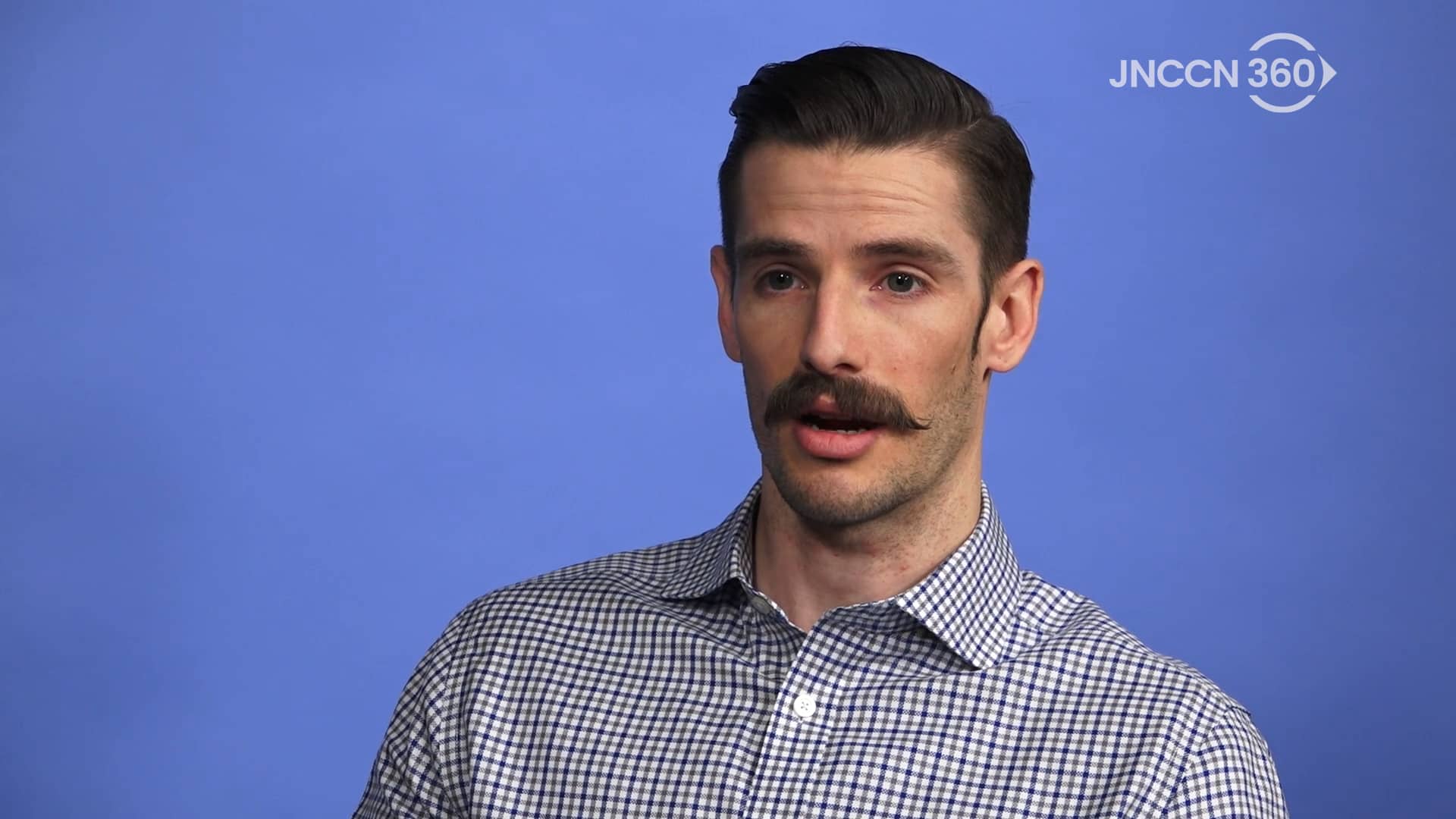 Glenn Hanna, MD, on Using Checkpoint Inhibitors for Head and Neck ...