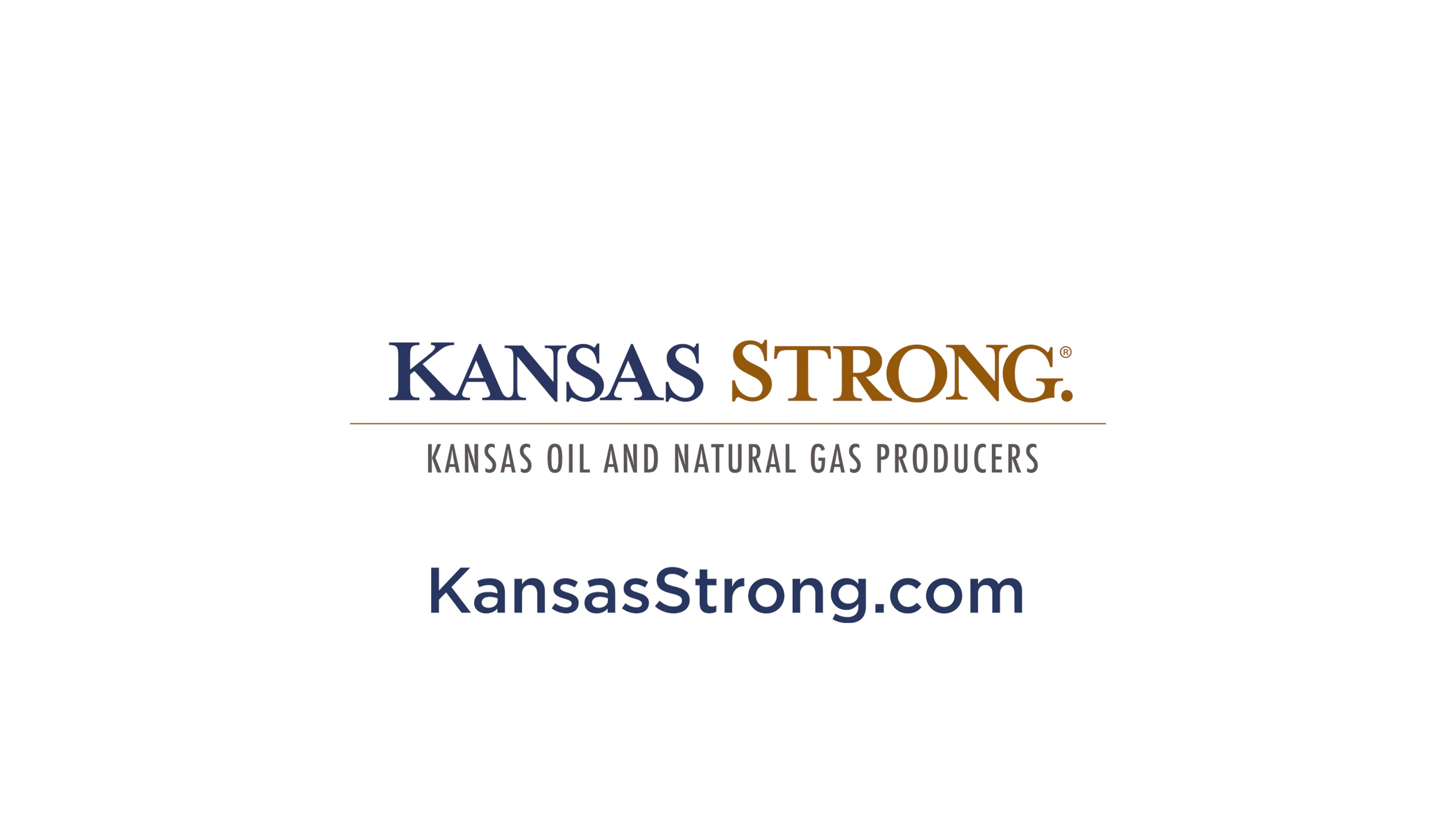 KS Strong 6 sec logo_IA on Vimeo