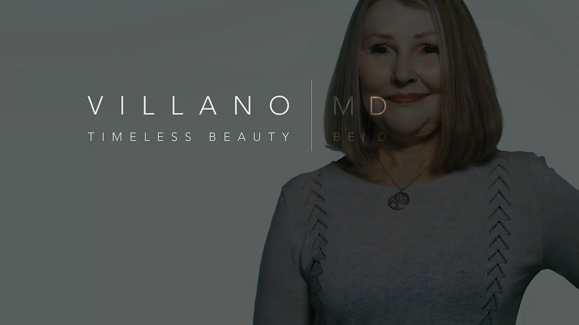 Villano | MD - Bend Oregon, Carleen's Story on Vimeo