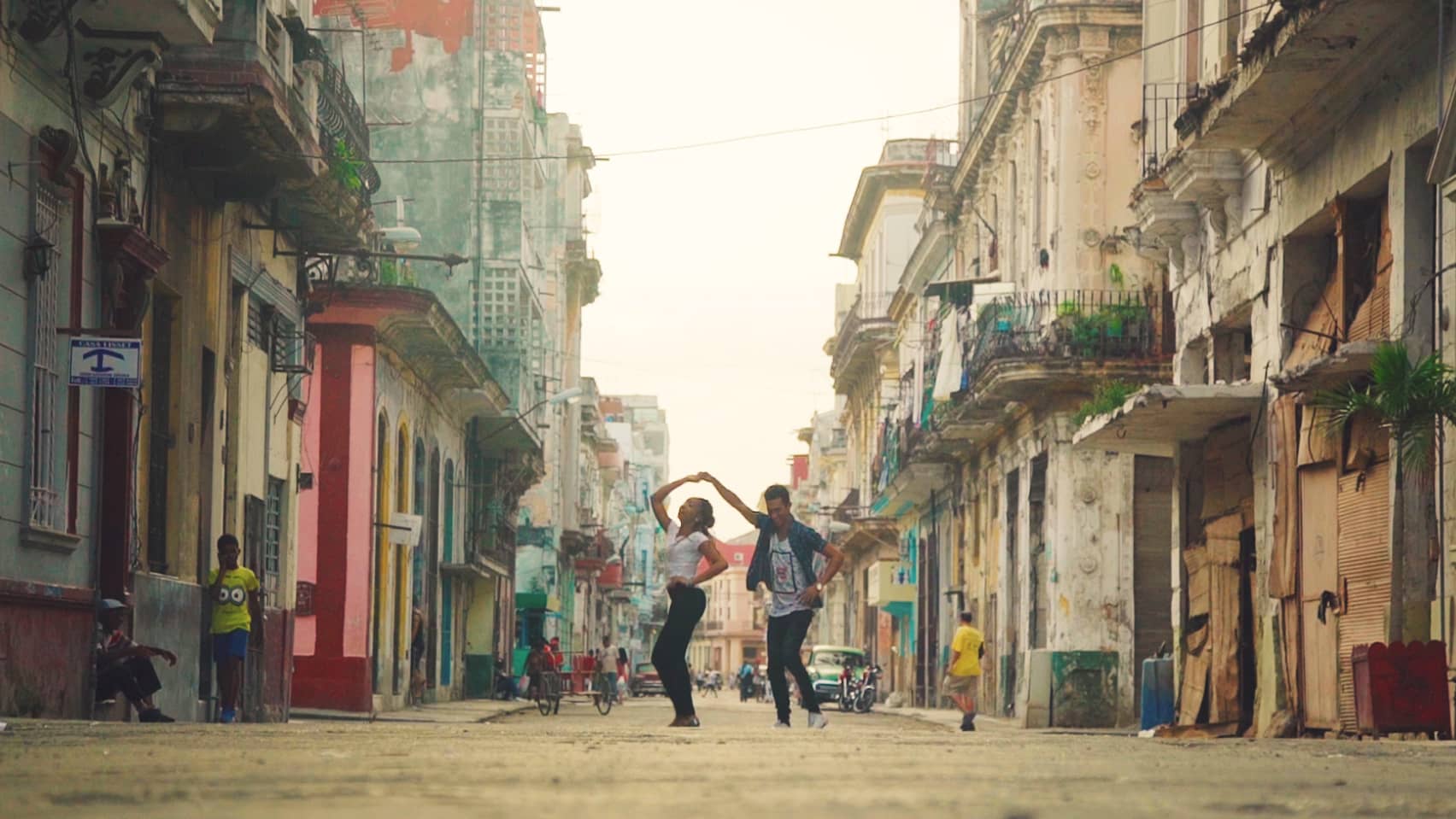 Baila Habana | Cuba, Colores y Cultura on Vimeo