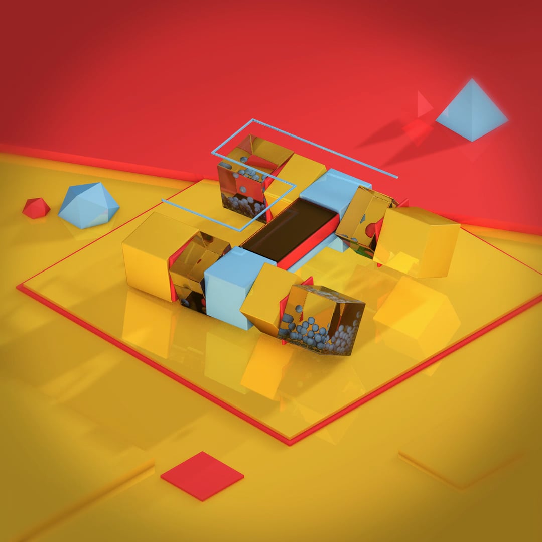 H for @36daysoftype on Vimeo
