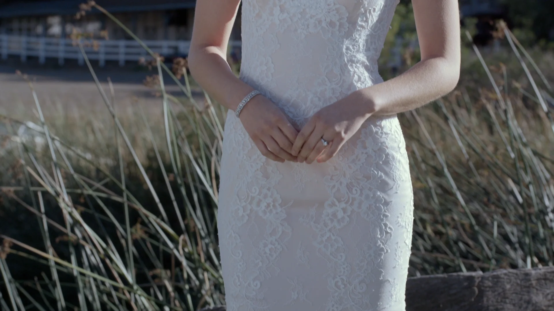 Style BL279 Cleo | Beloved by Casablanca Bridal on Vimeo