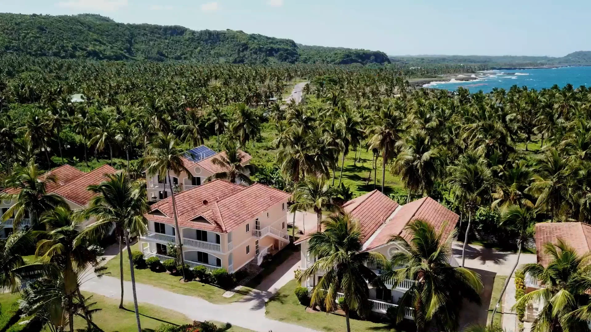 The Cove - Samana Peninsula on Vimeo