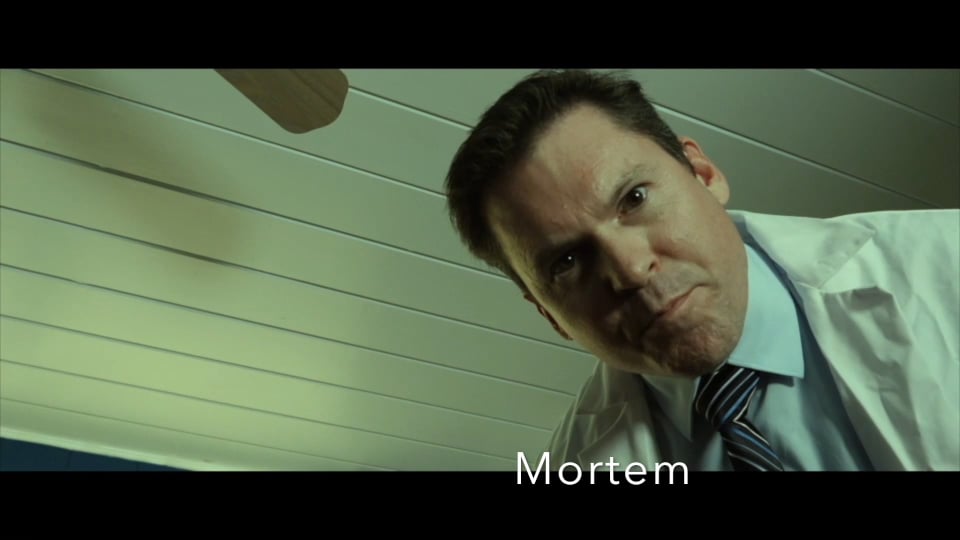 Pierce Lackey Demo Reel-5-1-18 on Vimeo