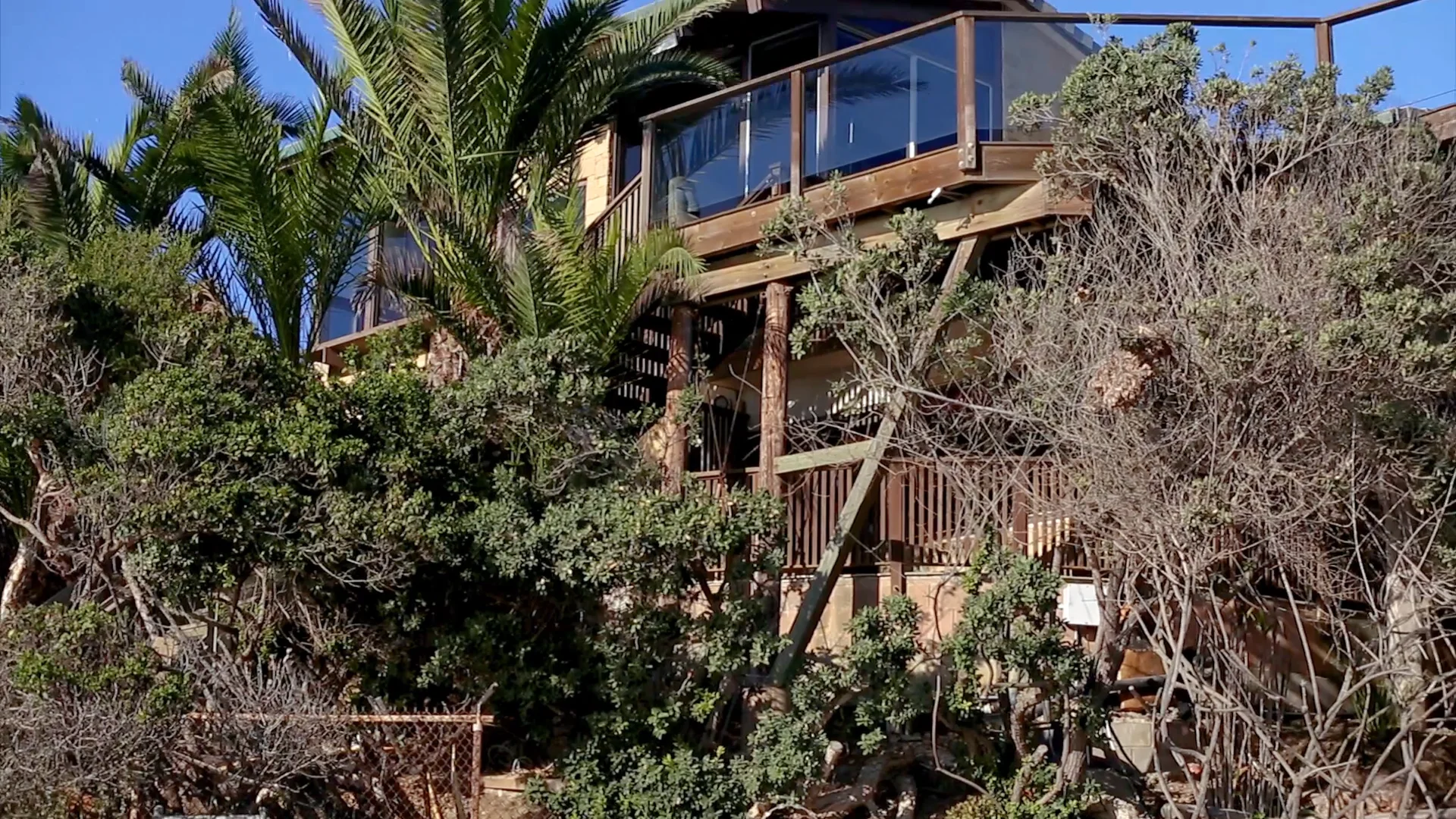 Century 21 Award's Gary Ward - Severson House on Vimeo