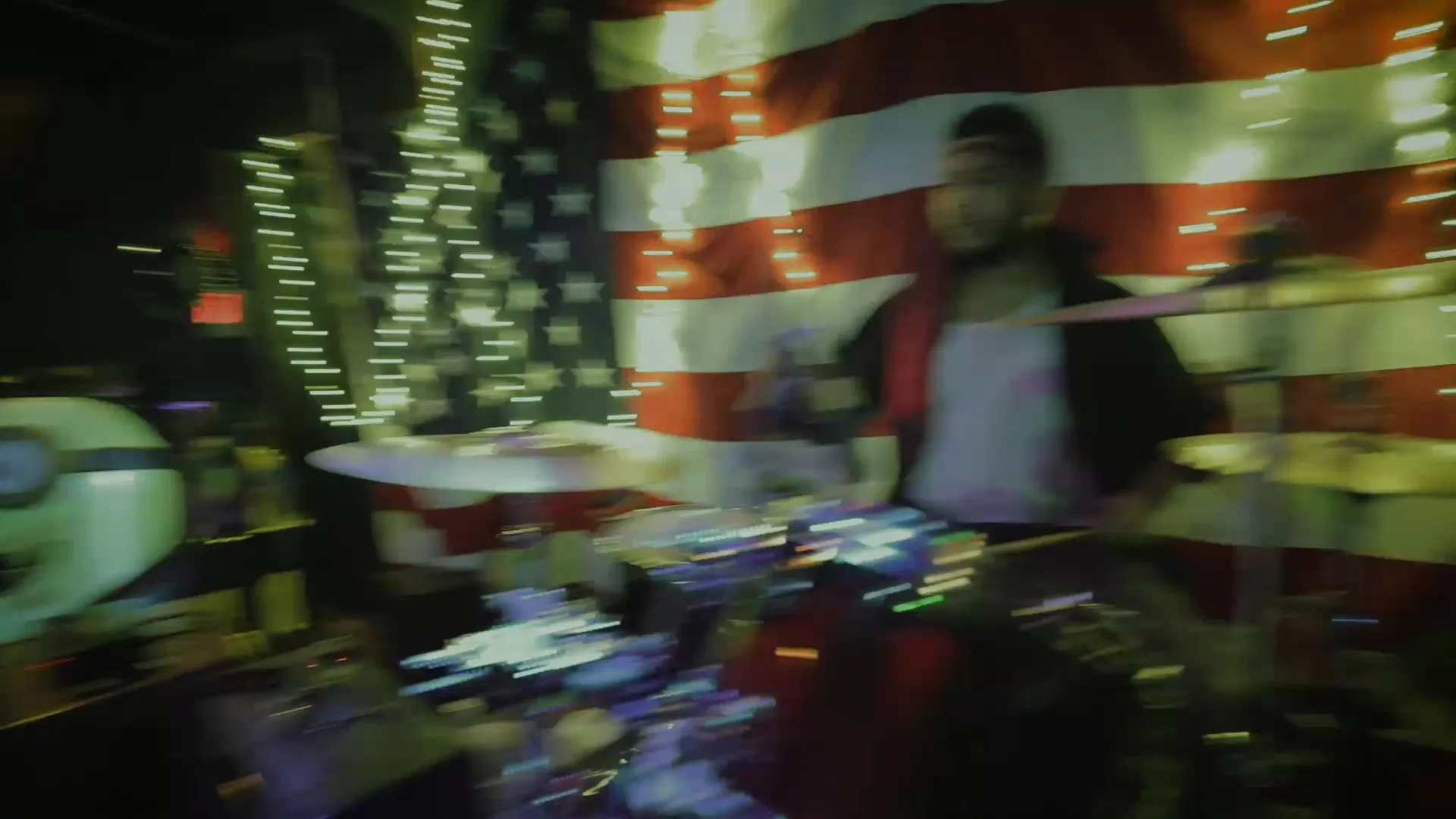 Dollar Signs Goth Prom on Vimeo