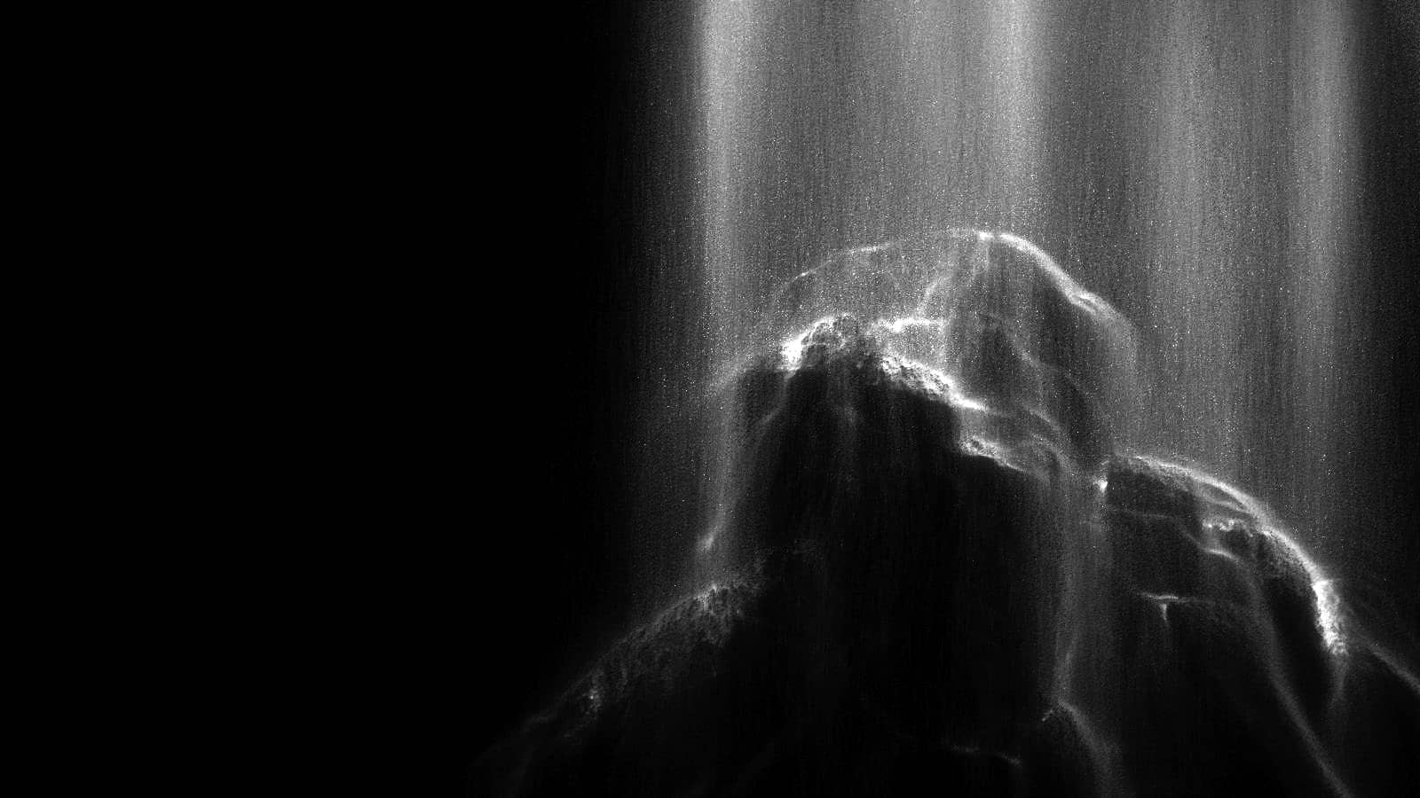 Unity GPU Particle System - Waterfall Demo on Vimeo