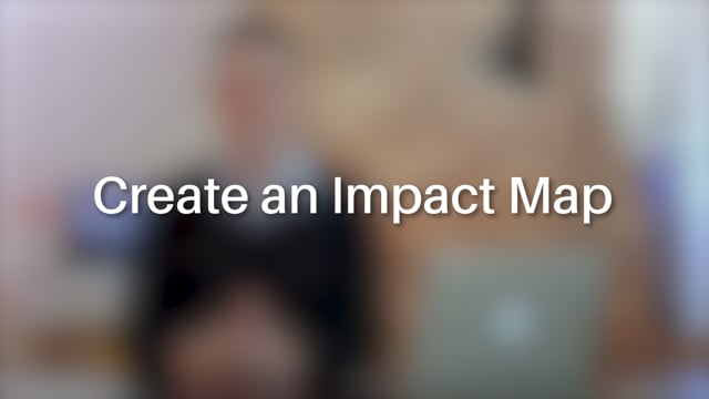 Create an Impact Map - Build a Product Roadmap - OpenClassrooms