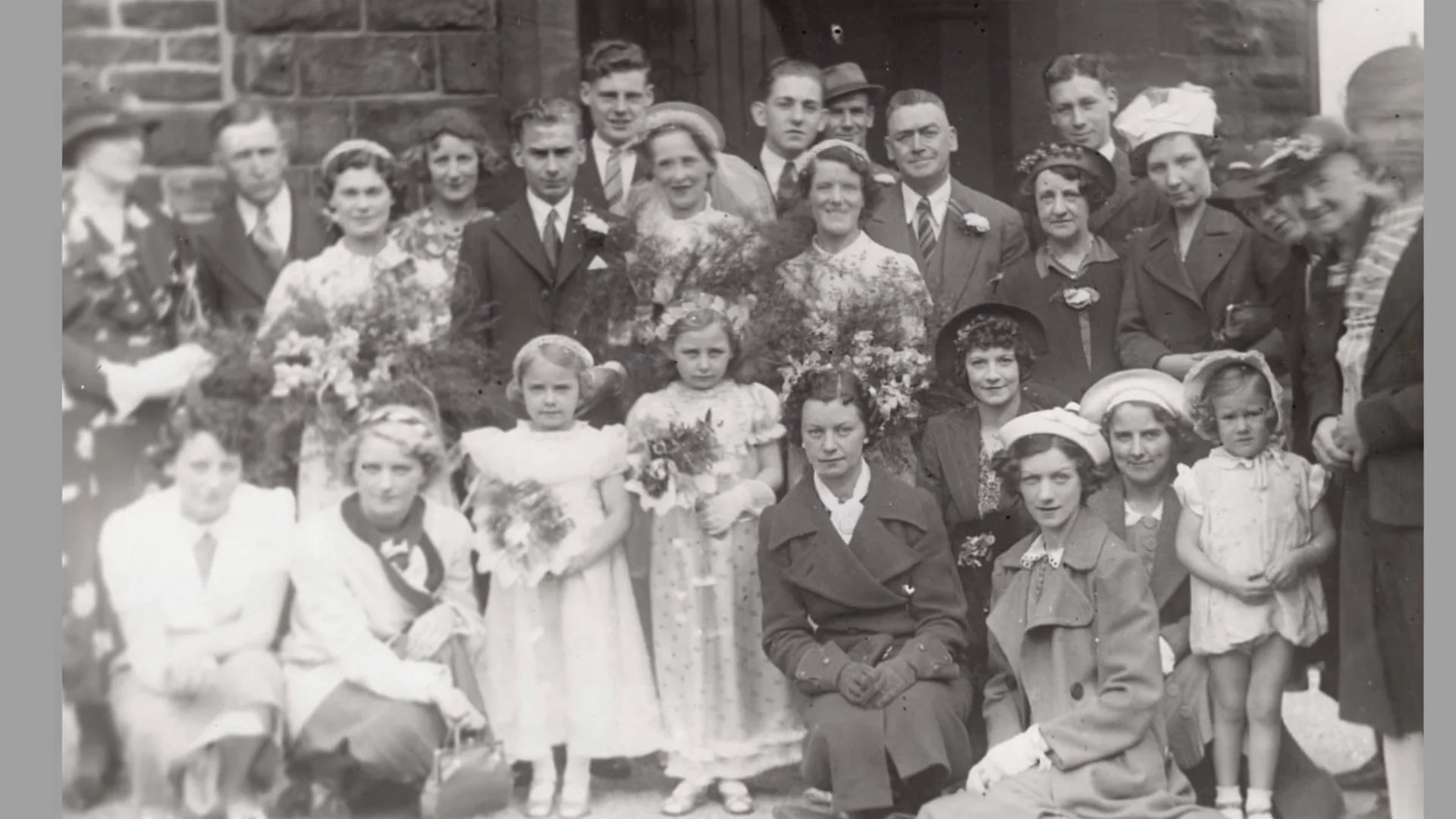 Revill Family History. on Vimeo