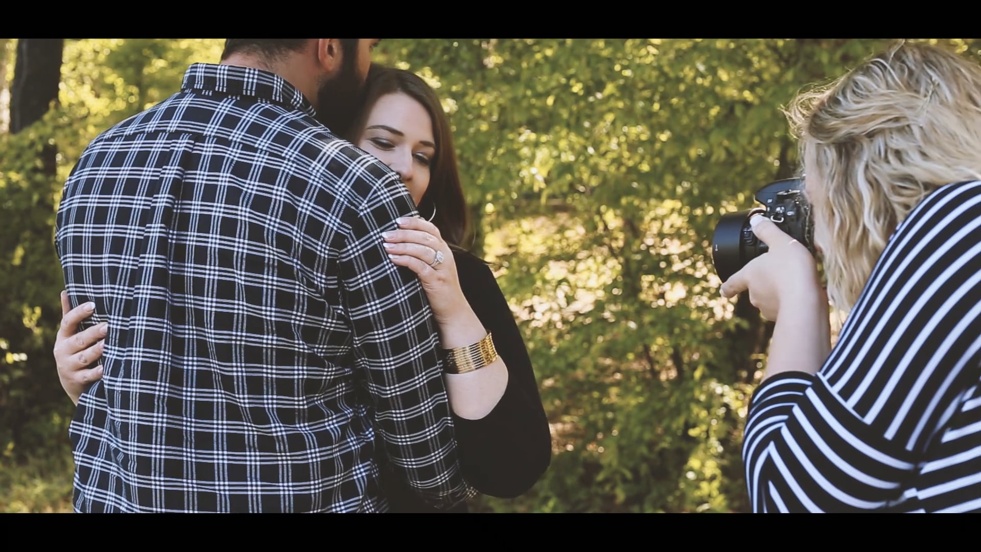 Hannah Promo on Vimeo