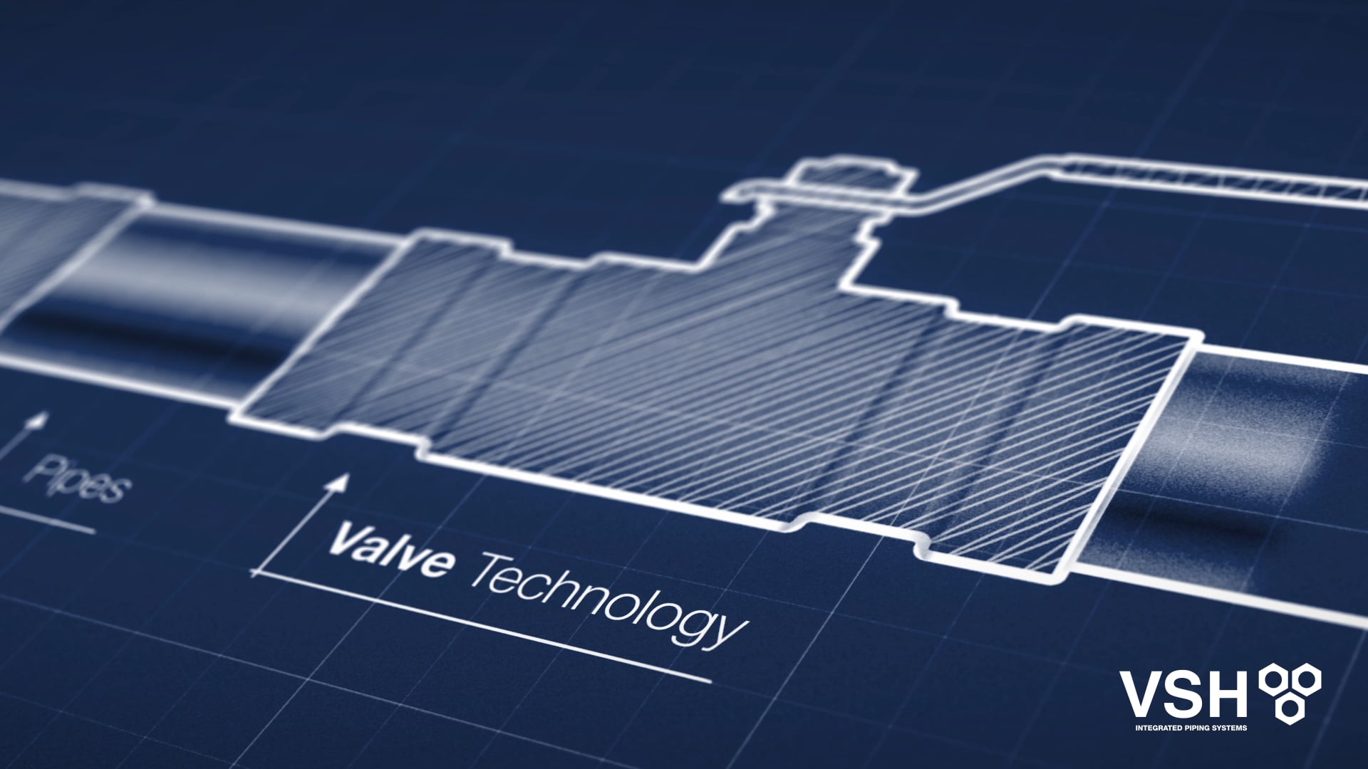 VSH Integrated Piping Systems on Vimeo