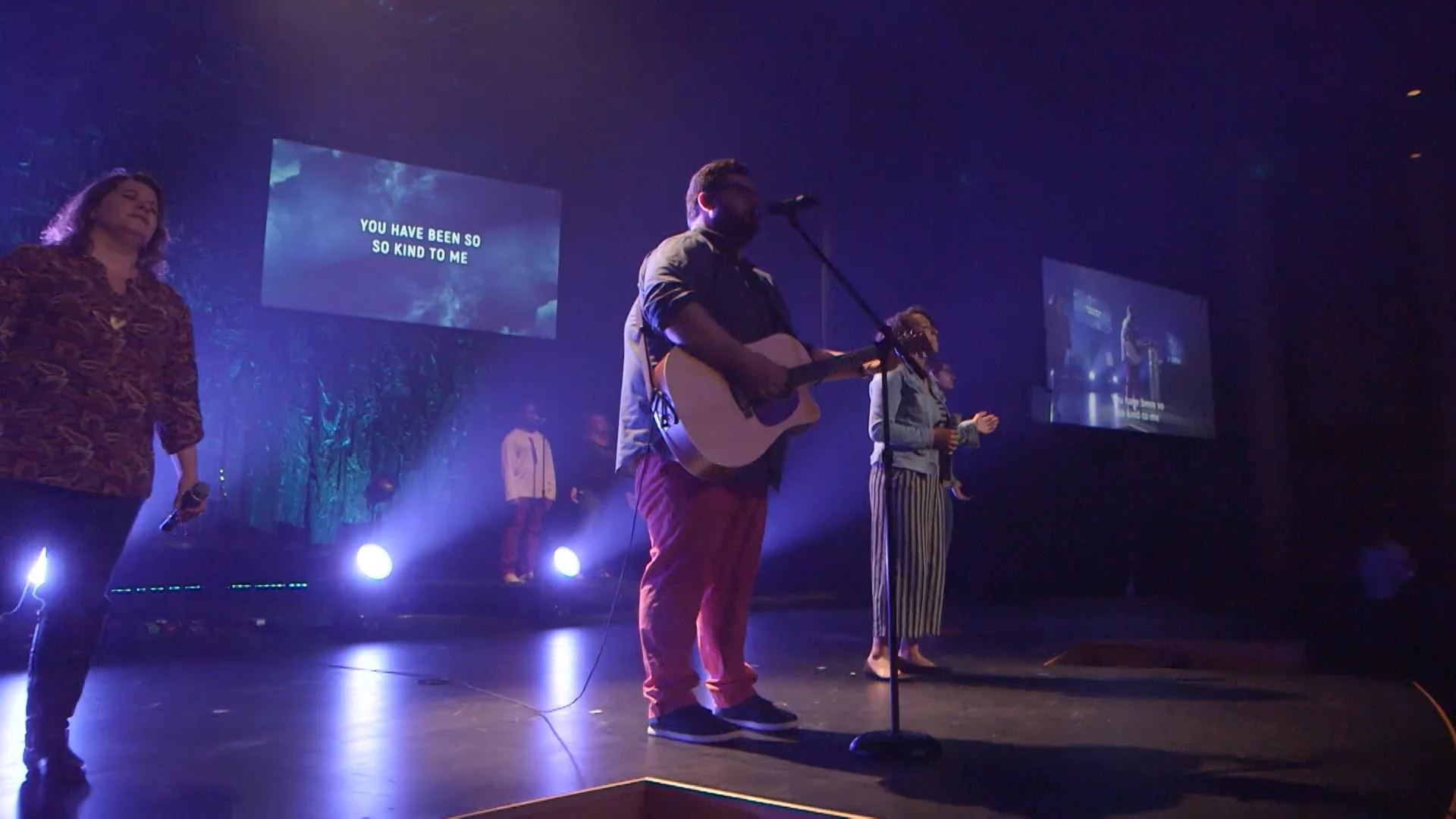 04 29 18 DAN SARNA on Vimeo