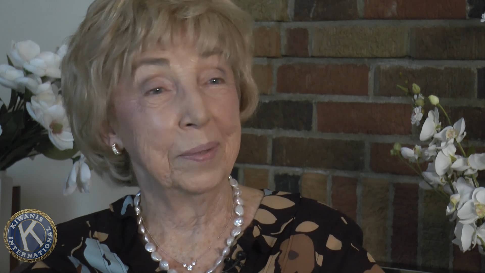 Barbara Henry, A civil rights crusader on Vimeo