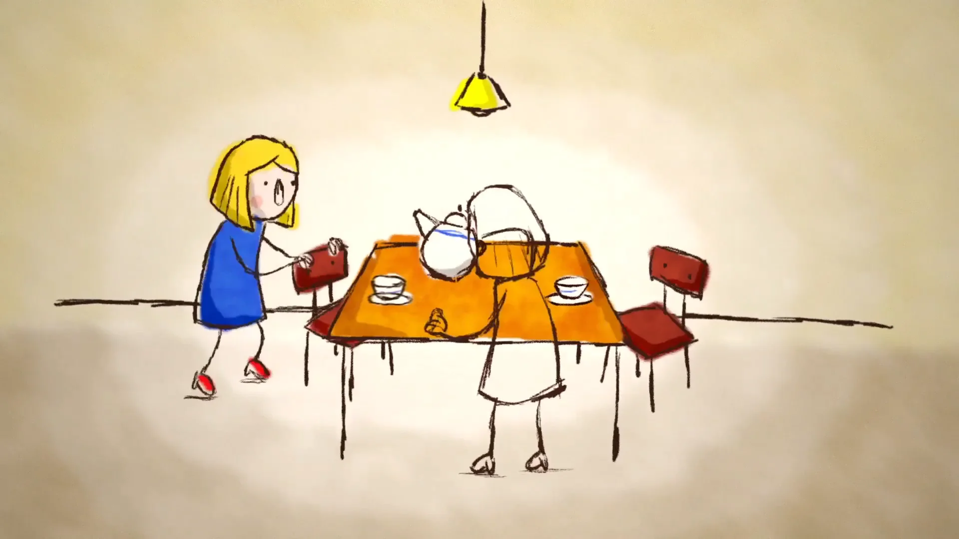 ANA, UM PALÍNDROMO | ANA, A PALINDROME - Ana, Um Palíndromo - um filme ...