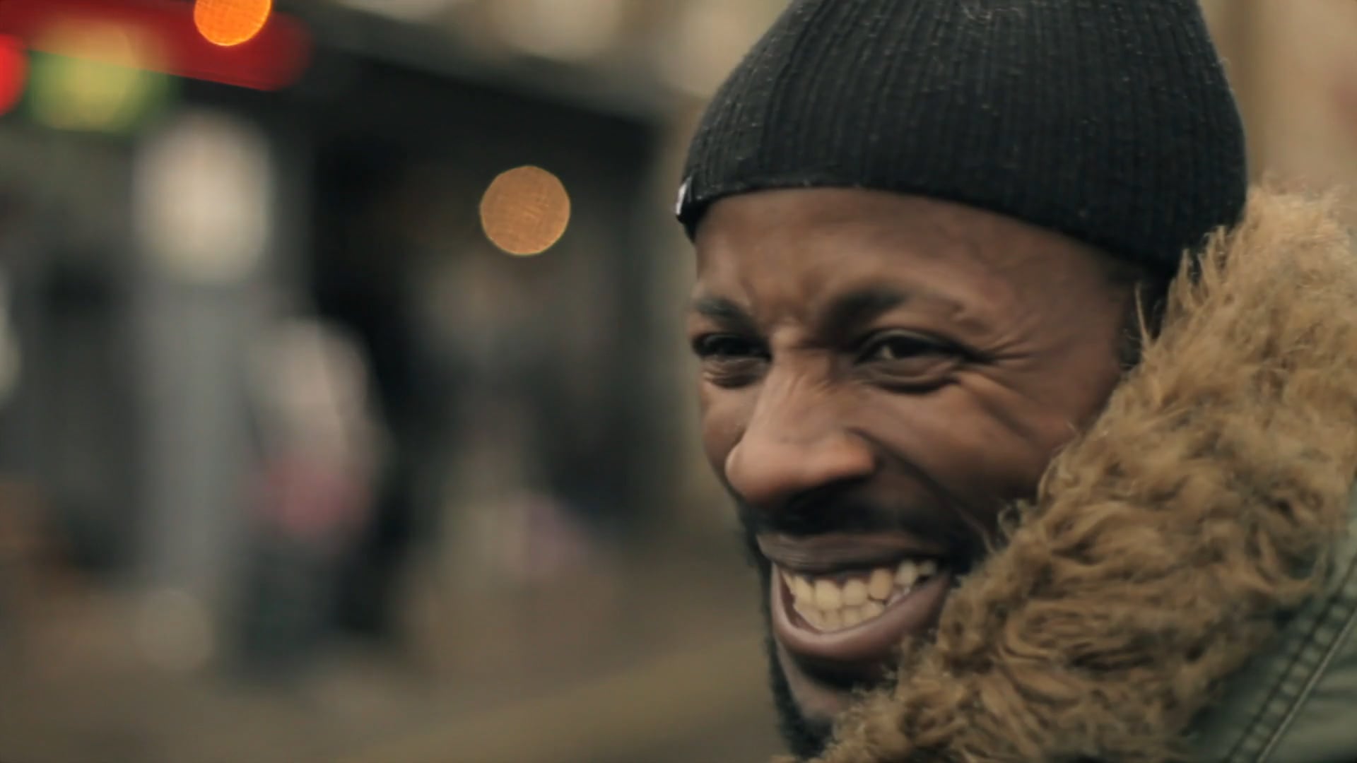 Coca Cola - Live Positively on Vimeo