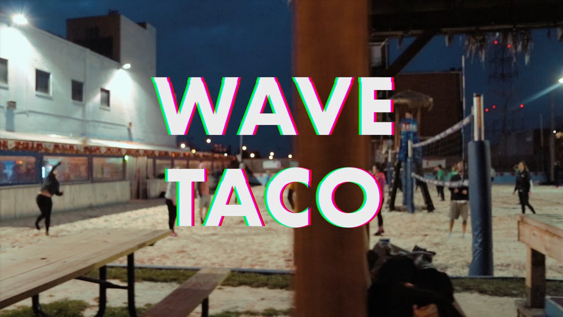 WAVE TACO on Vimeo