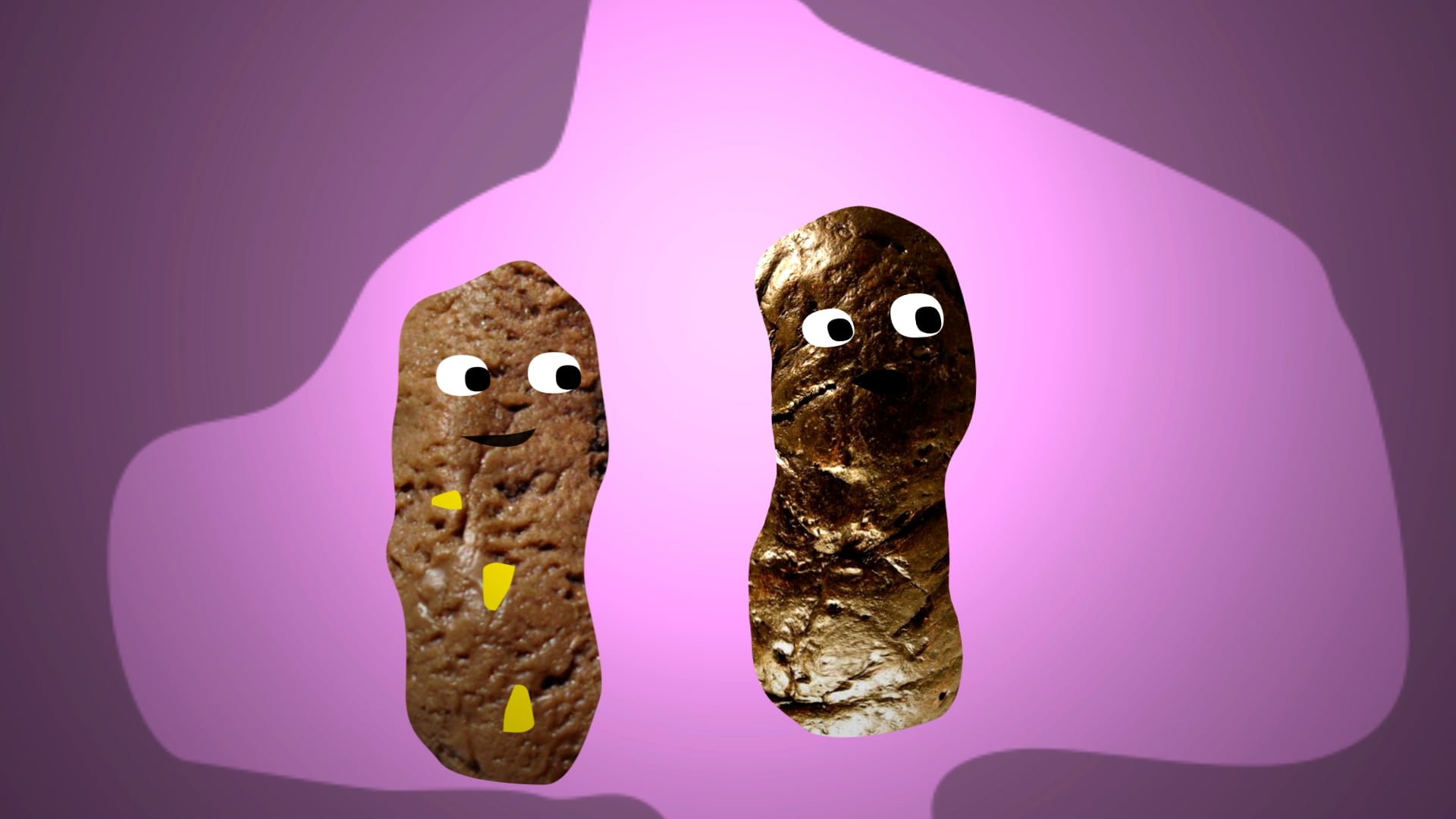 Two Poops In A Butt on Vimeo