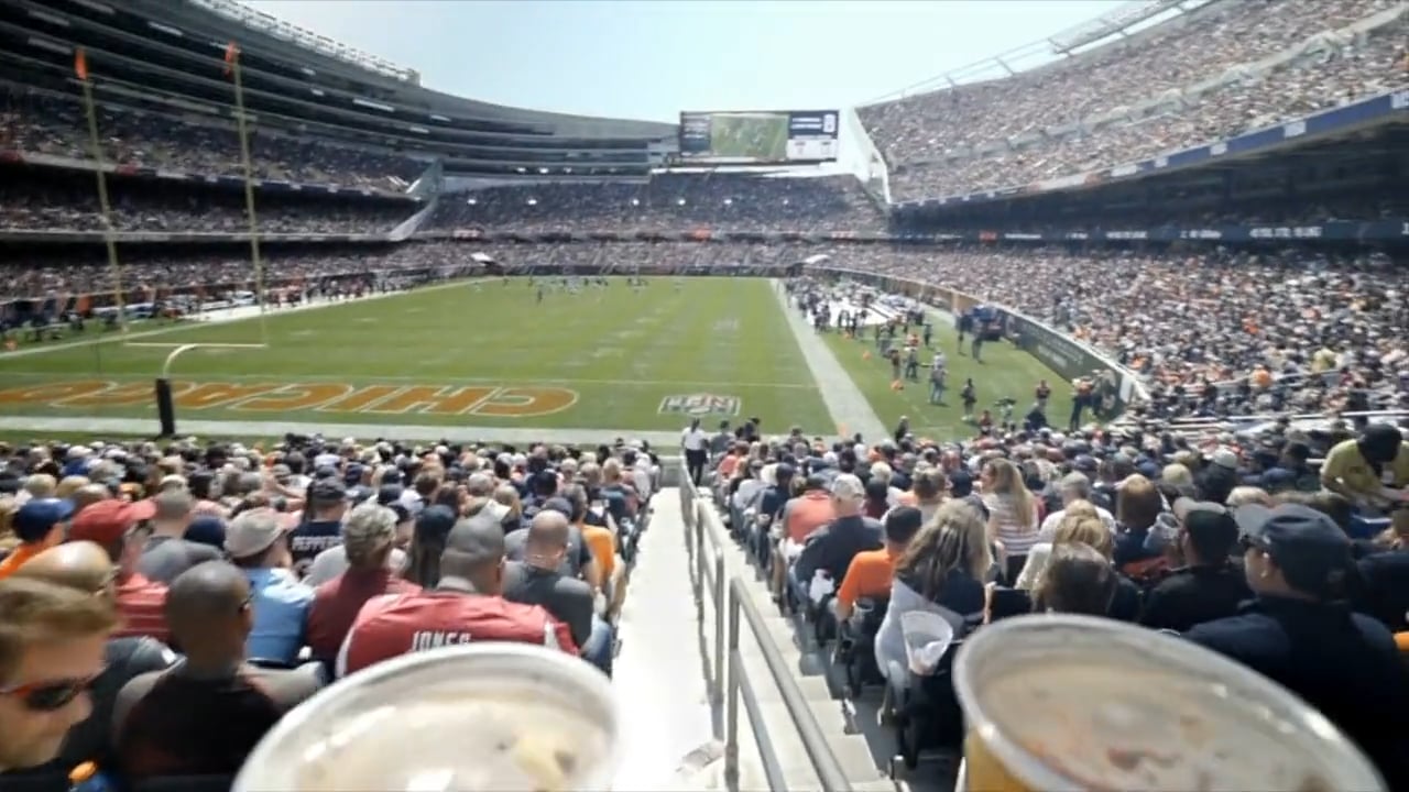 MatchMG Chicago Digital Content Reel on Vimeo