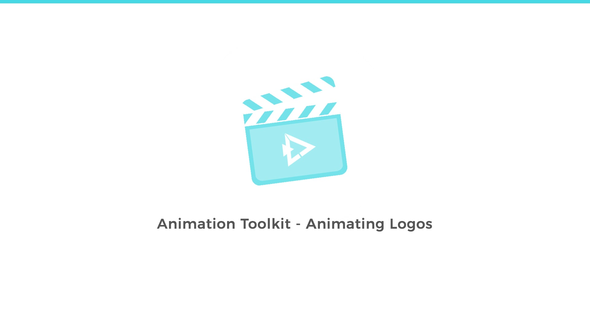 Animation Toolkit - Animating Logos on Vimeo