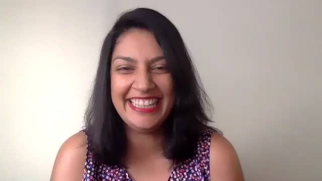 Avani's "Magnetize Your Man" With Antia Boyd Love Story & Review on Vimeo
