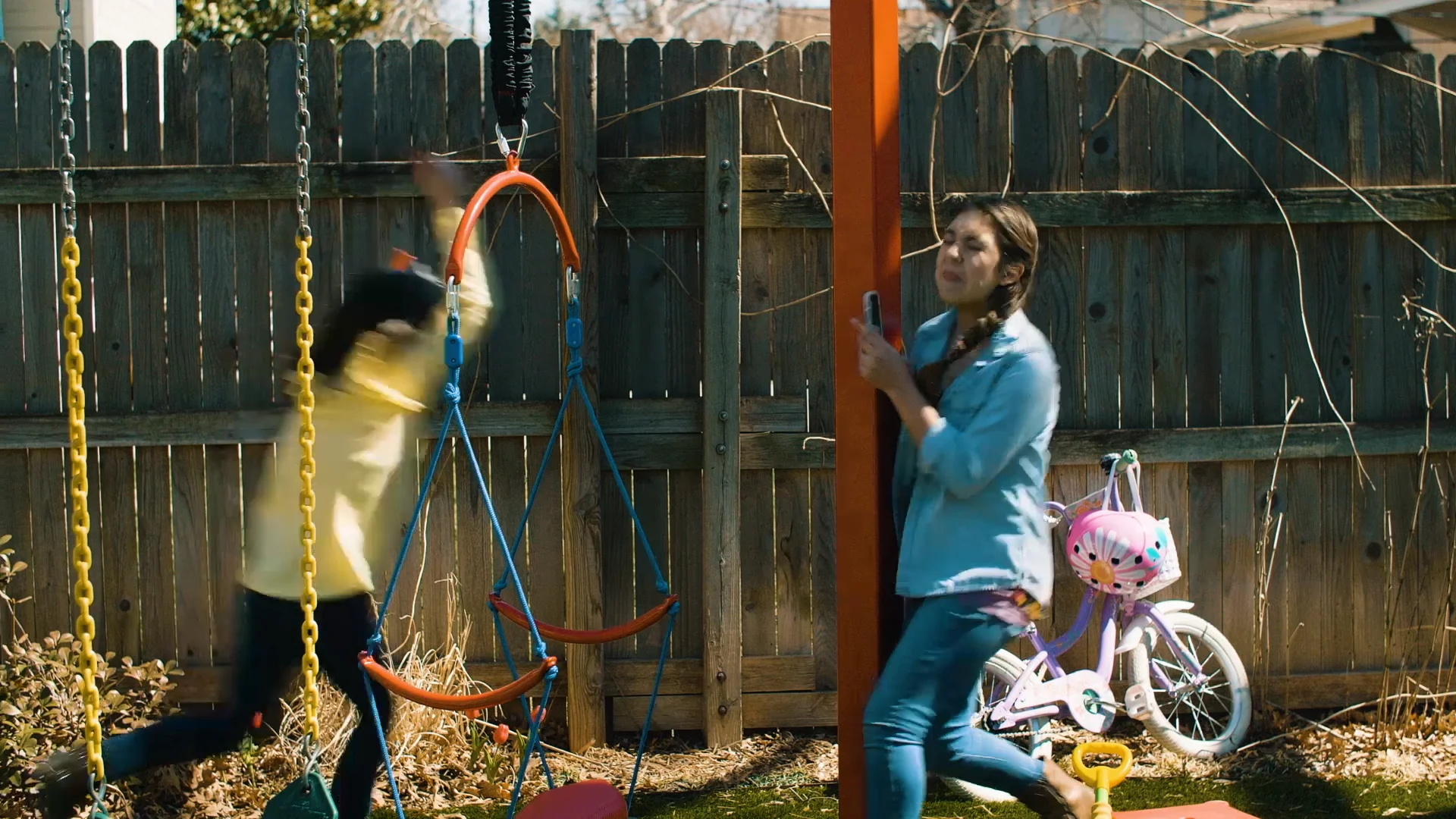Mom Goggles 2 - Skit Guys on Vimeo