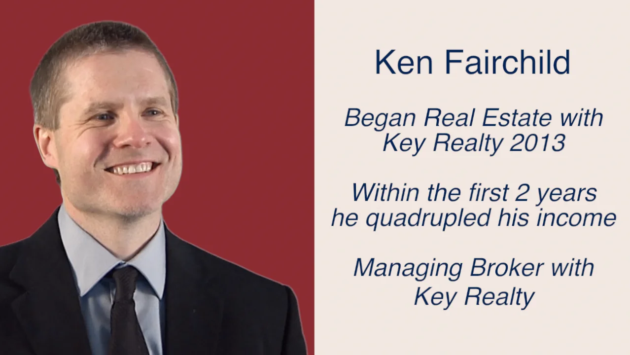 Ken Fairchild Key Testimonial on Vimeo