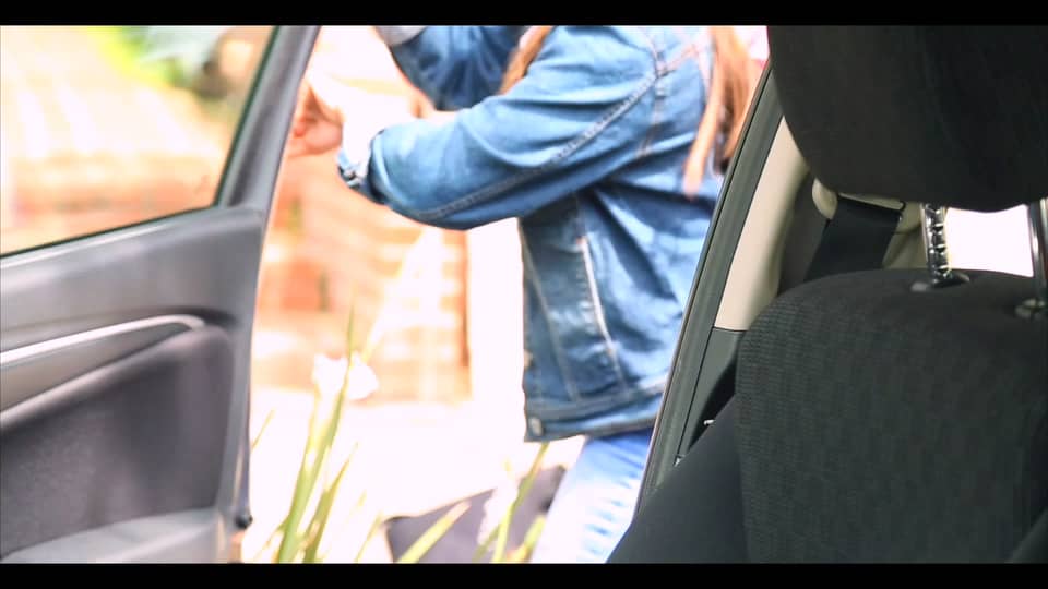 Sarah Rebolledo - Drama Reel on Vimeo