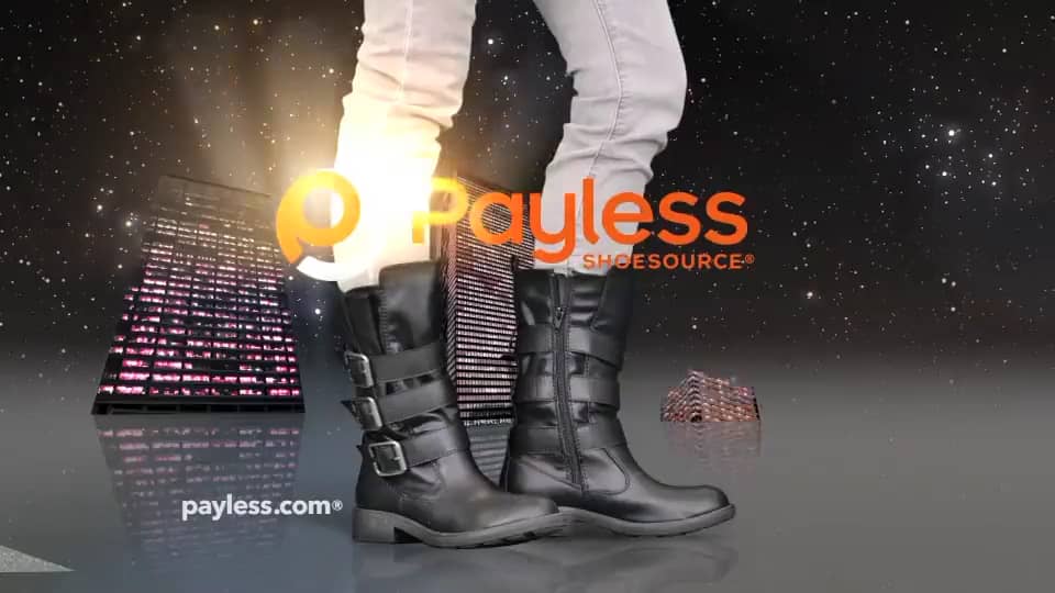 Payless Bogo on Vimeo