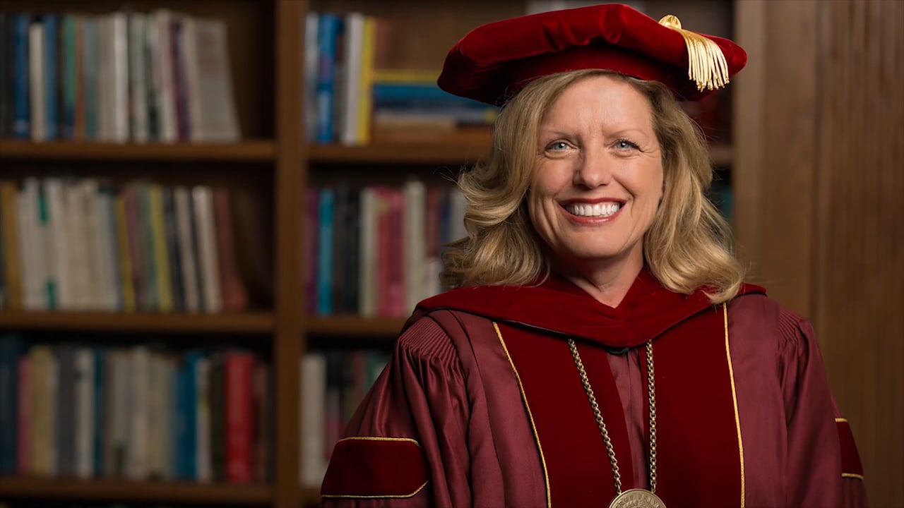 Jamie Comstock Williamson Inaugural Video on Vimeo