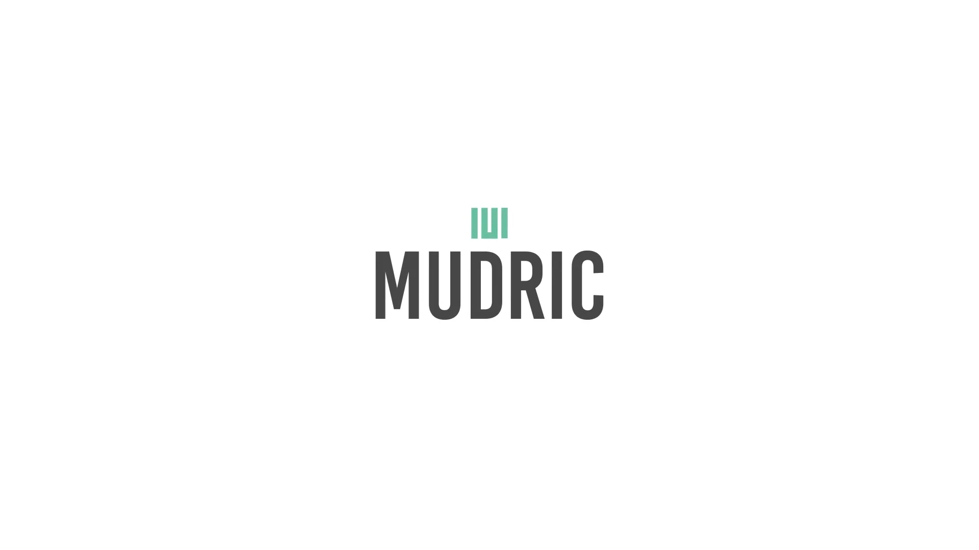 REEL MUDRIC 2D on Vimeo