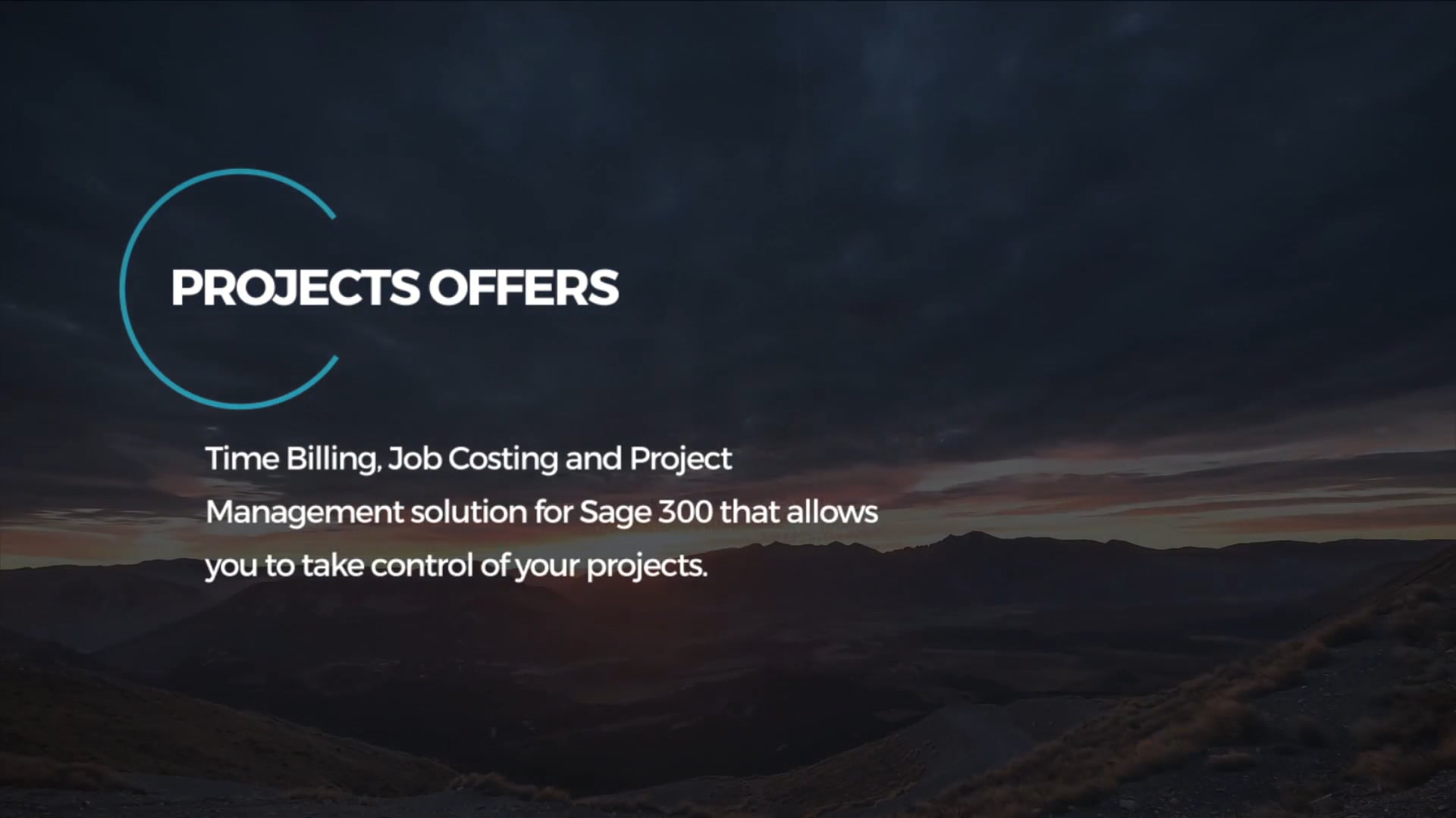Project Sage 360 on Vimeo