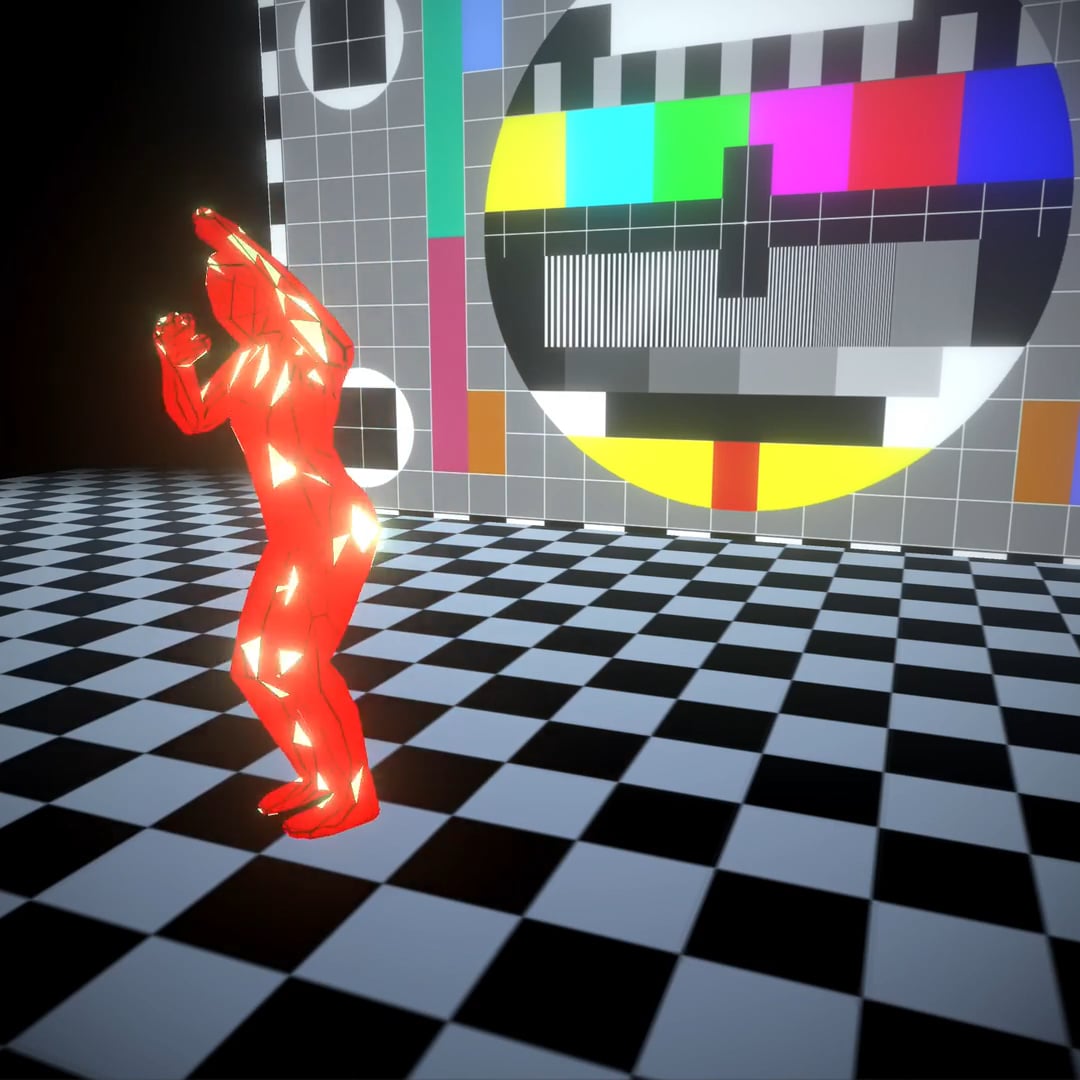 Codevember 25 on Vimeo