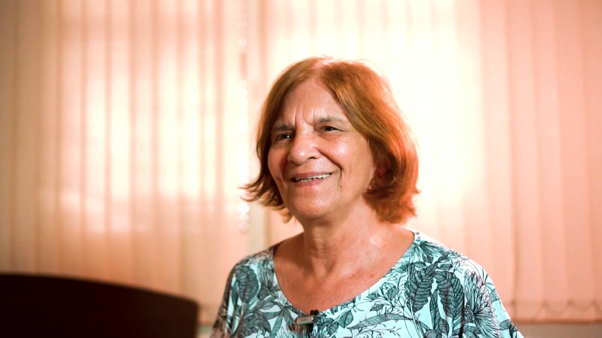 Depoimento - Vital 4k (Matilde) on Vimeo