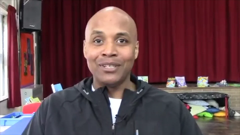 SOULJOURNS ~ Keith Banfield from the U.K. His great Sai Baba path to ...