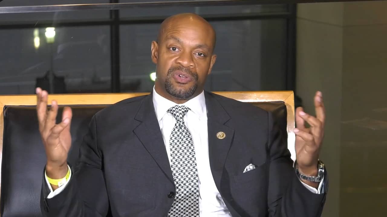 5linx SVP- Ray Hendrickson on Vimeo